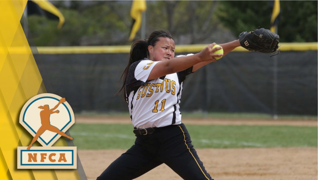 Hannah Heacox Named To NFCA All-Region Third Team - Athletics