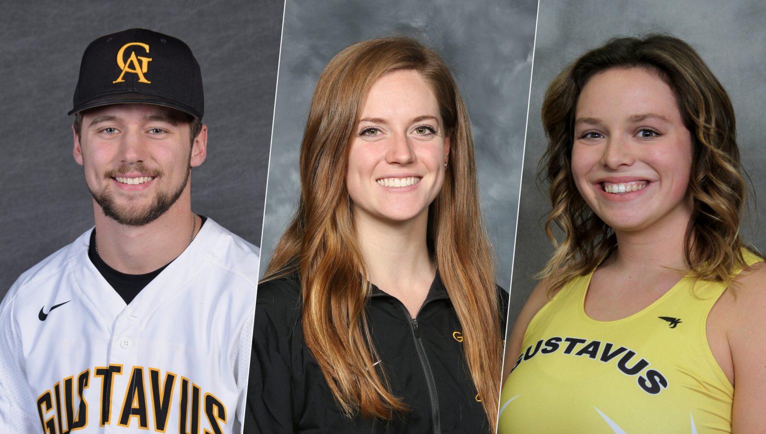 Senior Spotlight: Carter Clemensen, Haley Anderson, Katie Keelin ...