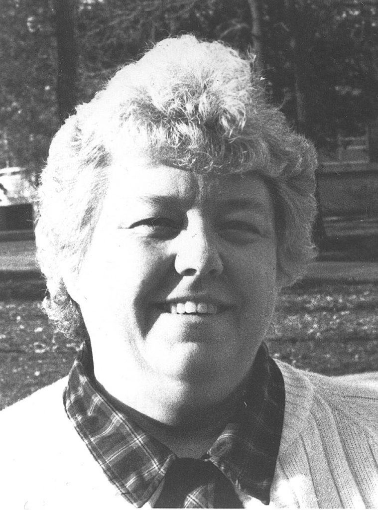 Legendary Gymnastics Coach Nancy Baker Dies - Athletics