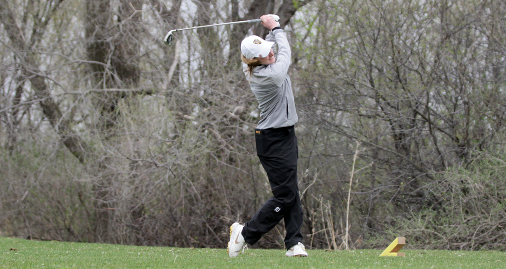 Kratz Named to WCGA All-Region Team - Athletics