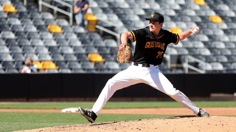 Baseball Archives - Athletics