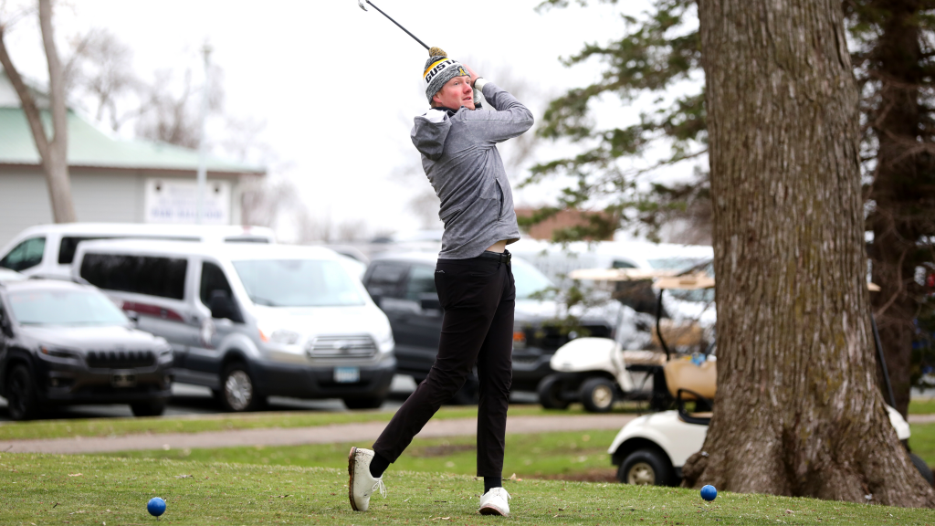 Wasko Earns PING All-Region Recognition - Athletics